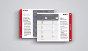 MEB Einbauschieber 2024 // MEB Wissen